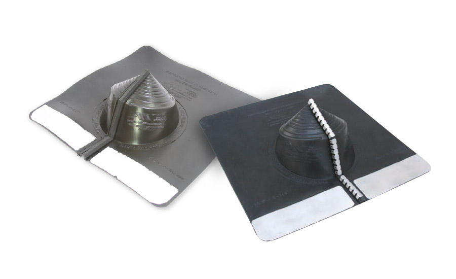 Electrical Mast Connection Master Flash - The Neverleak Company